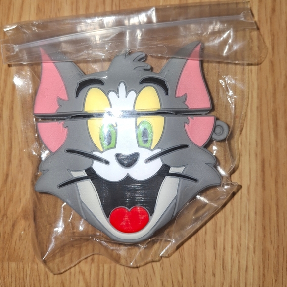 Other | Tom And Jerry Ear Pods Case | Poshmark